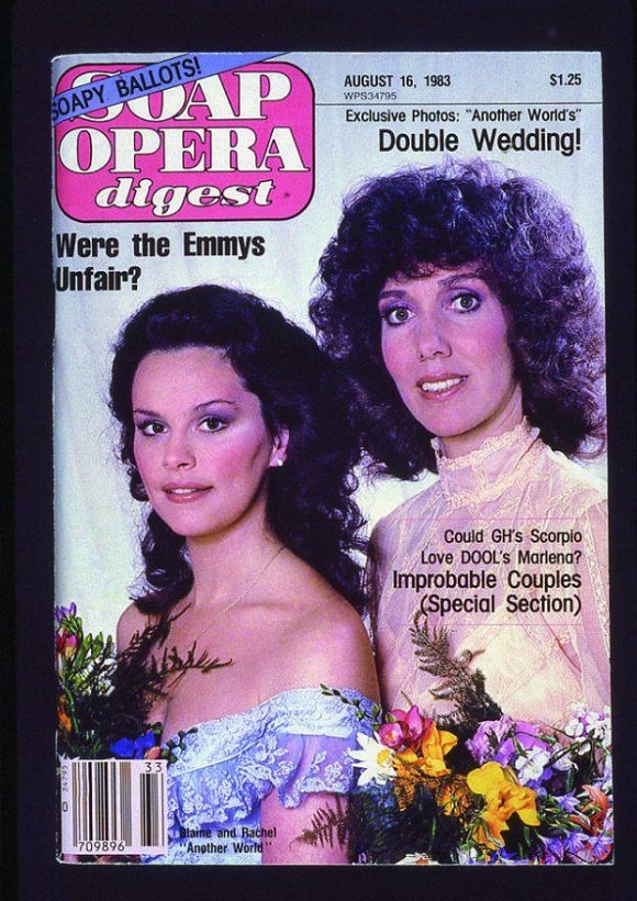 ANOTHER WORLD: PUBLICATIONS